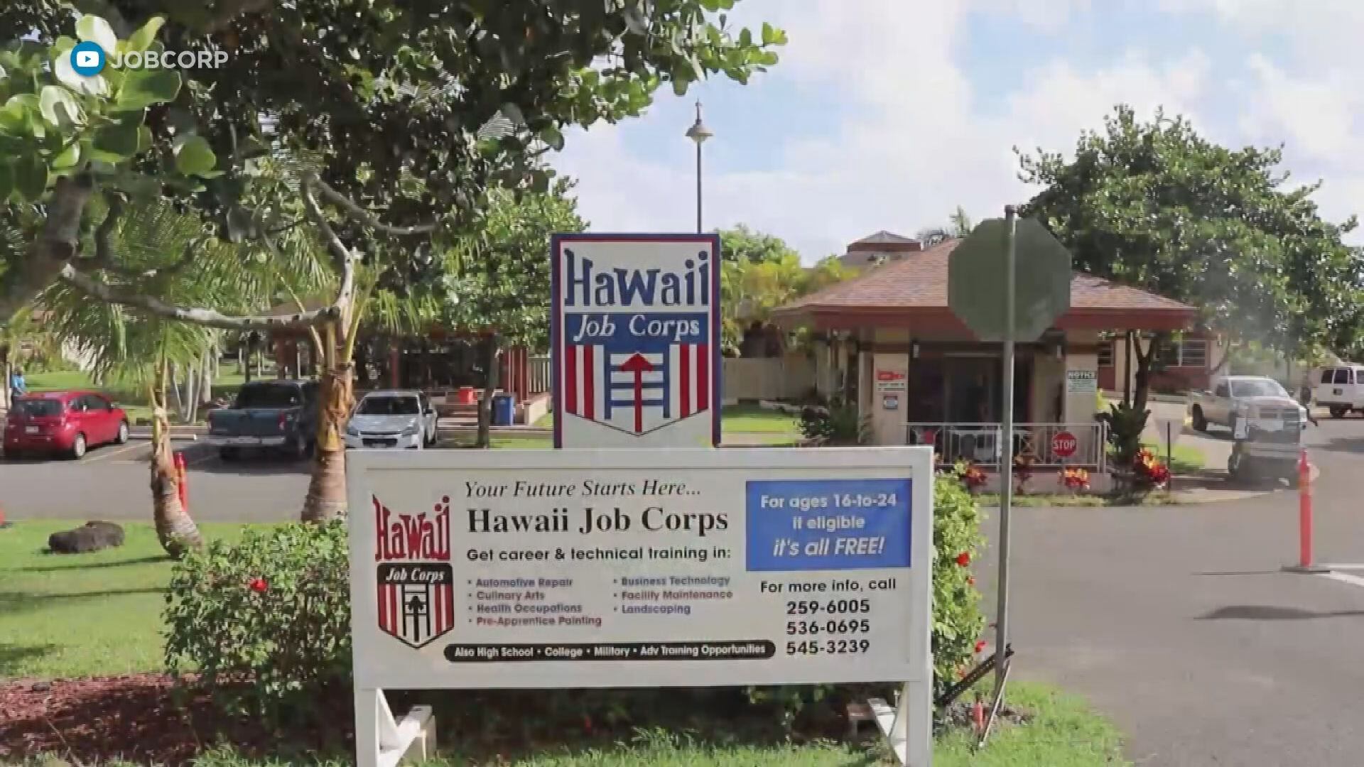 ‘Just devastating’: Job Corps shutdown eliminates crucial training ...