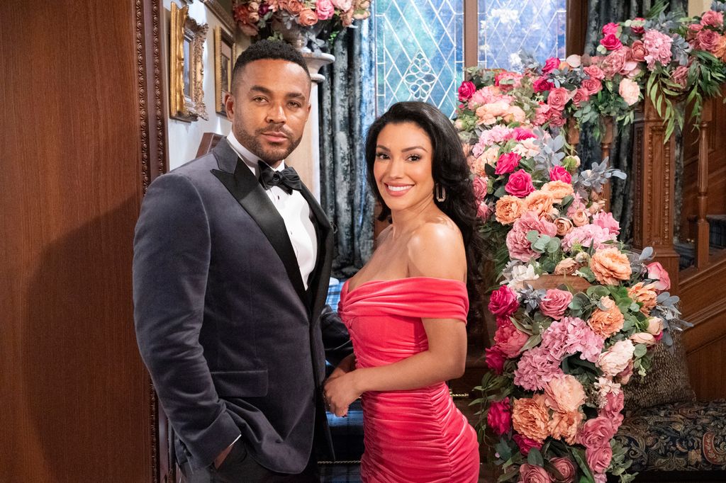 The Young and The Restless' Zuleyka Silver opens up on ADHD diagnosis after making mistake on set