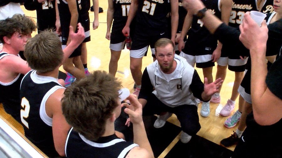 Daniel Boone announces Cody Connell as new boys basketball coach