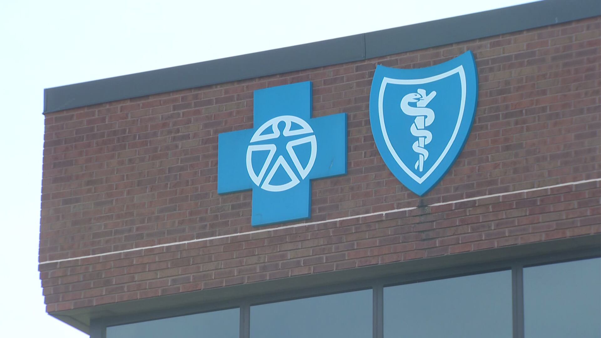 Blue Cross Blue Shield claims they are at a 'crisis point'