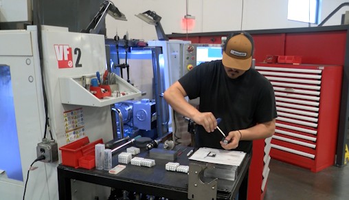 New fast-track process technology program coming to EICC