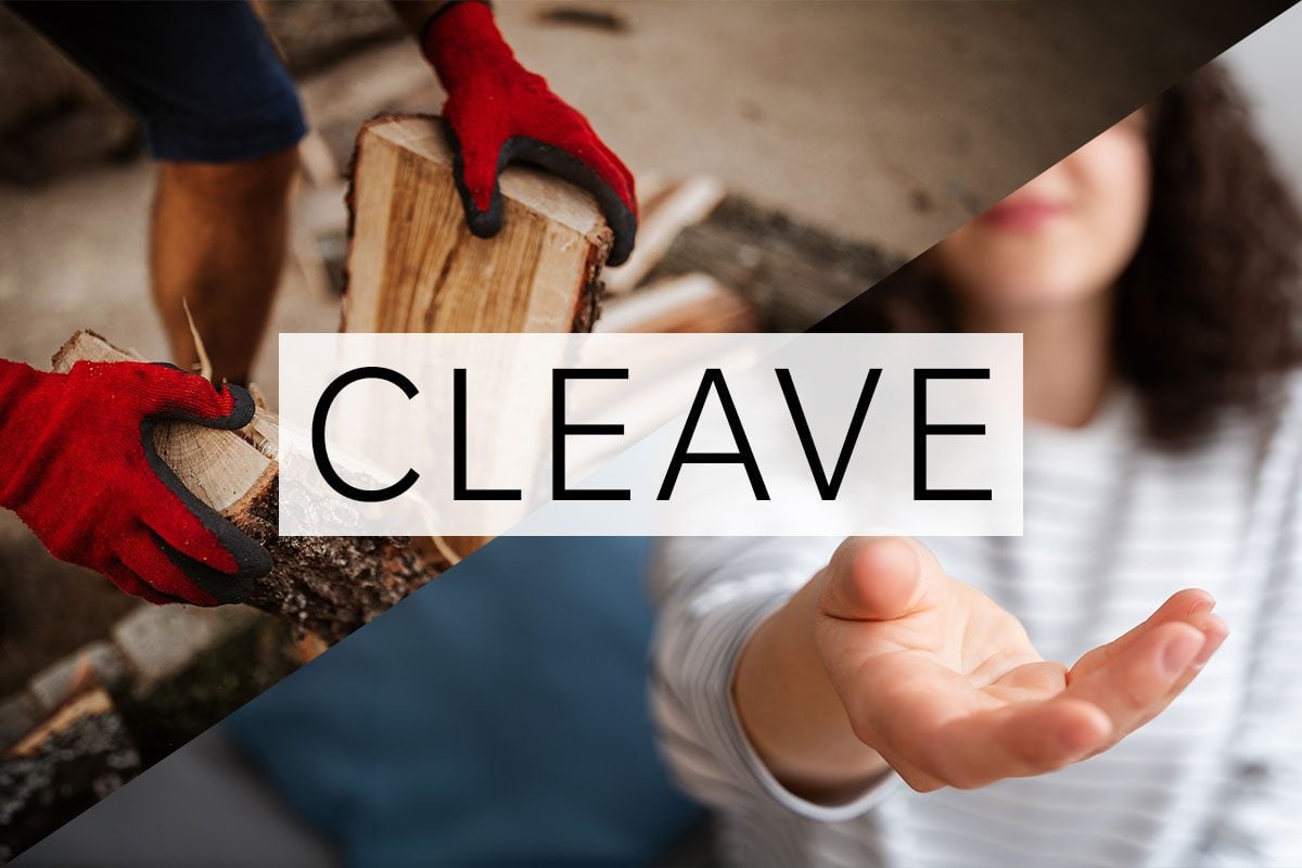 38 Words That Are Their Own Opposites