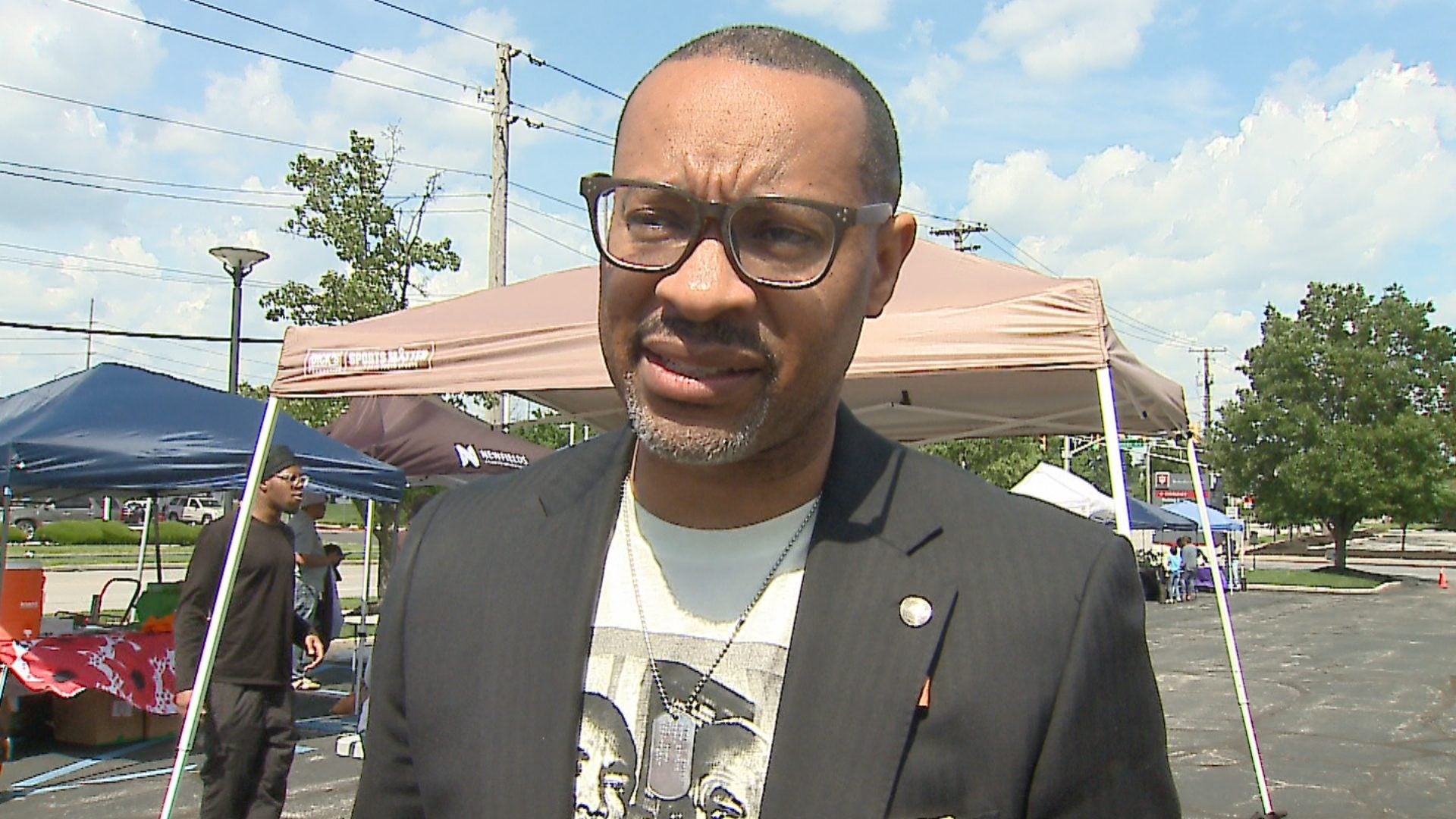 Indy Health District hosting Floating Farmers Market