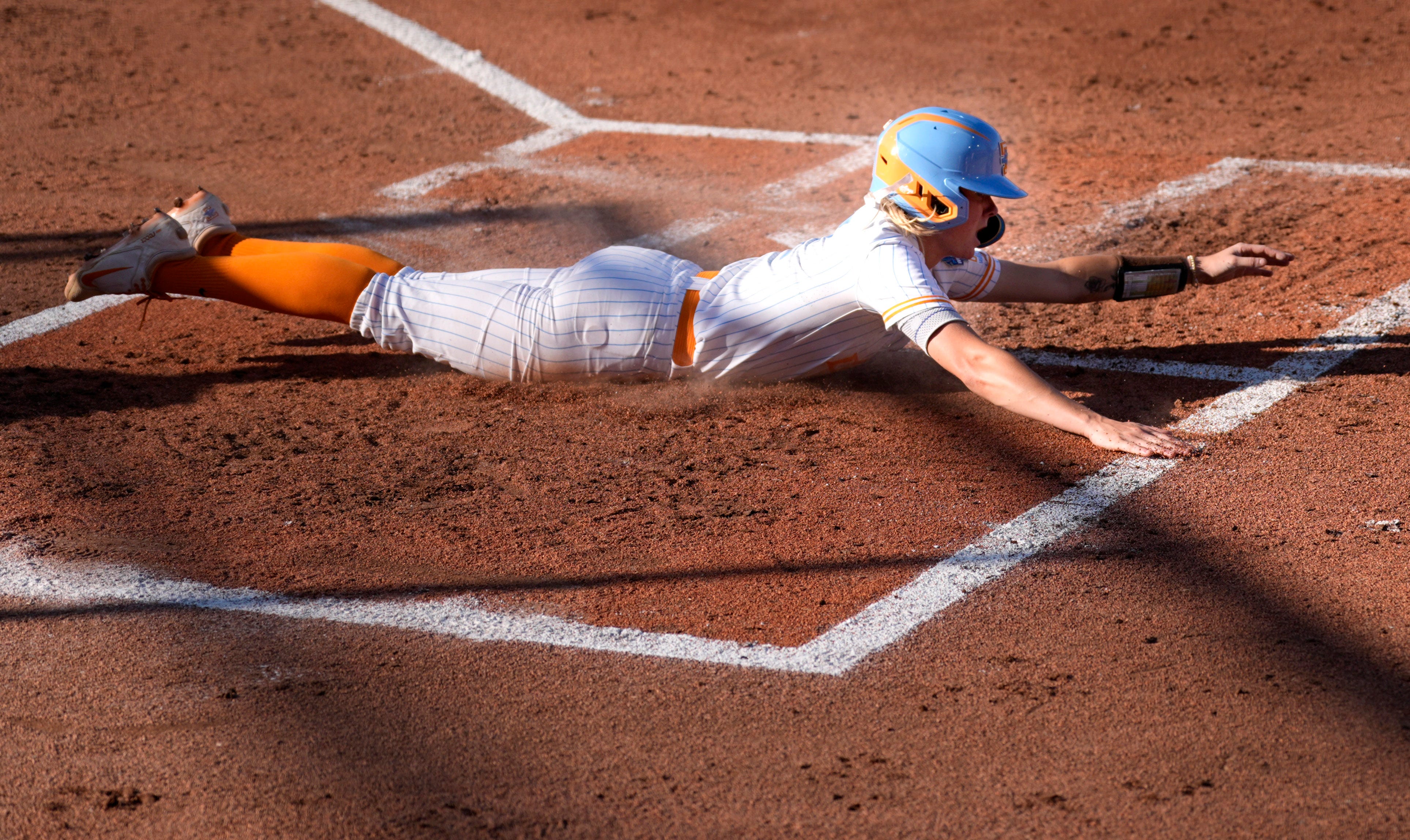Tennessee softball vs Florida highlights: Lady Vols run-rule Gators in ...