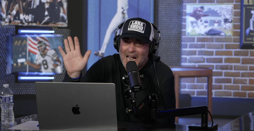 Stugotz blames Le Batard, Samson for Meadowlark change