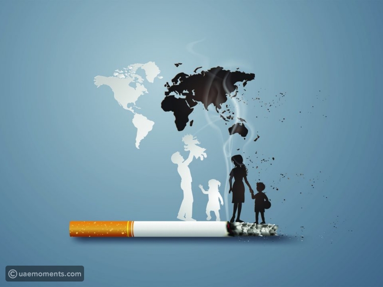 World No Tobacco Day: An invite to stop poisoning our planet