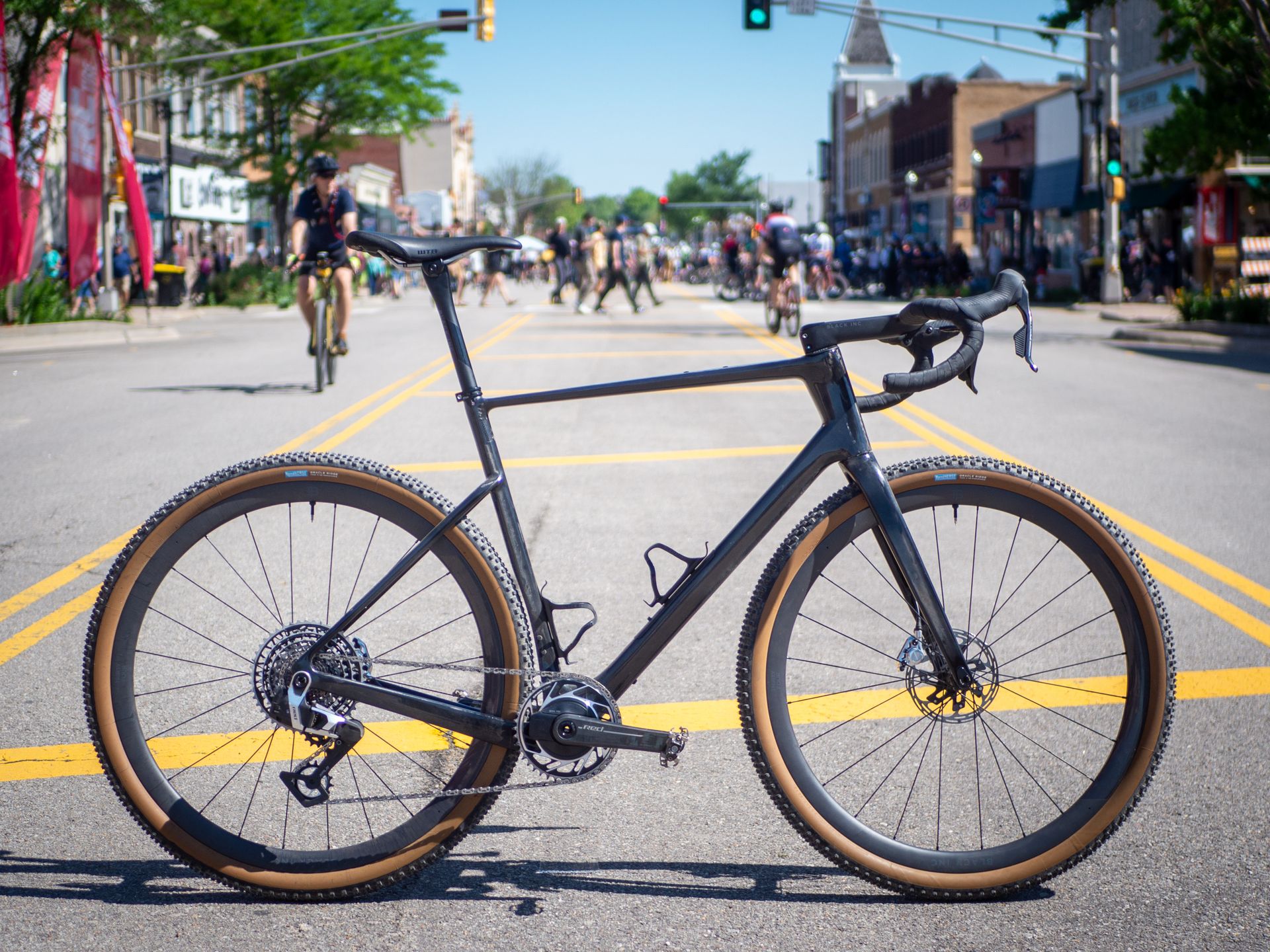 What on earth is a Factor Aluto? I just took David Millar's unreleased ...