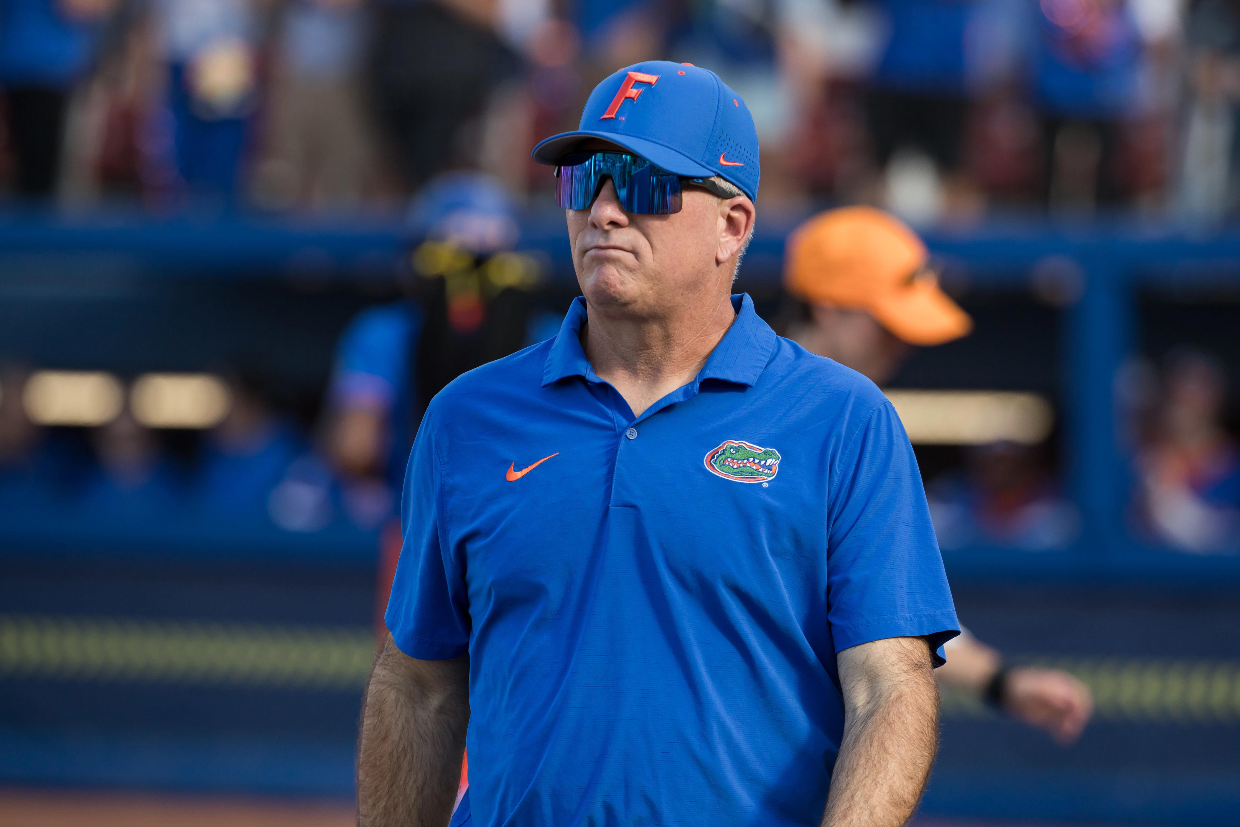 Florida softball inks 2nd-ranked Class of 2026 led by nation’s No. 1 ...