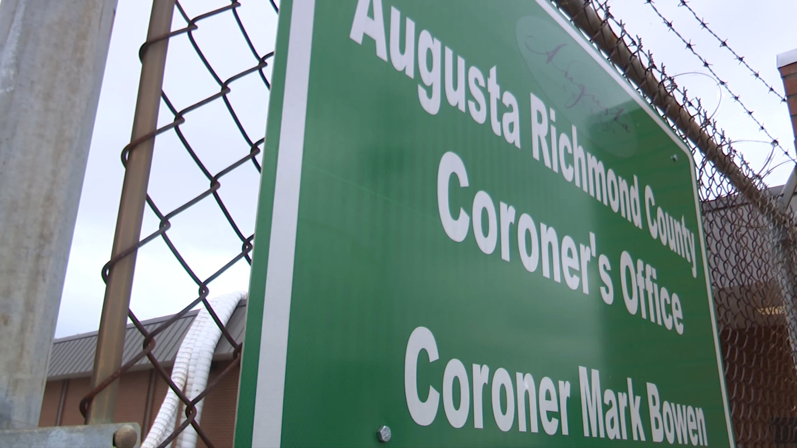 Suspicious death investigation underway after 16-month-old dies in Augusta Suspicious death investigation underway after 16-month-old dies in Augusta