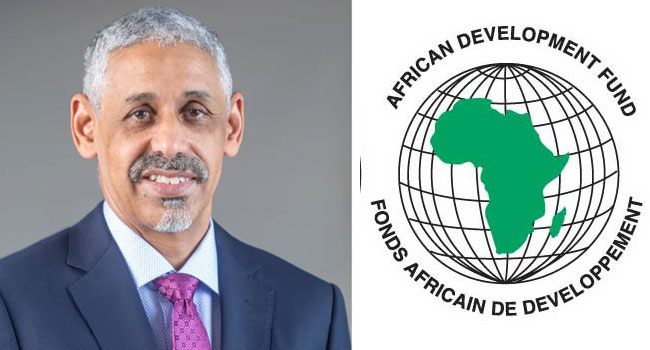 Who Is the New AfDB President?