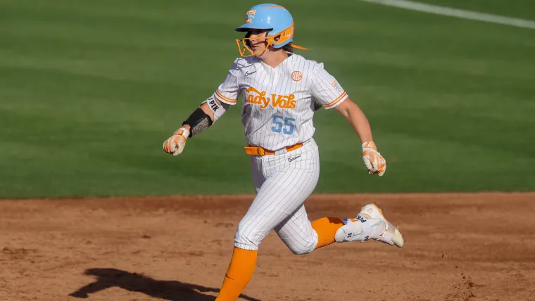 Florida vs. Tennessee final score result: Lady Volunteers run rule ...