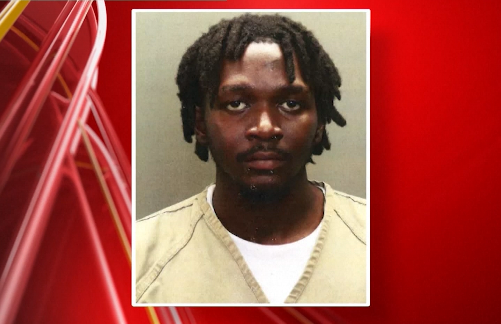 Suspect accused of shooting Ohio police officers taken into custody ...