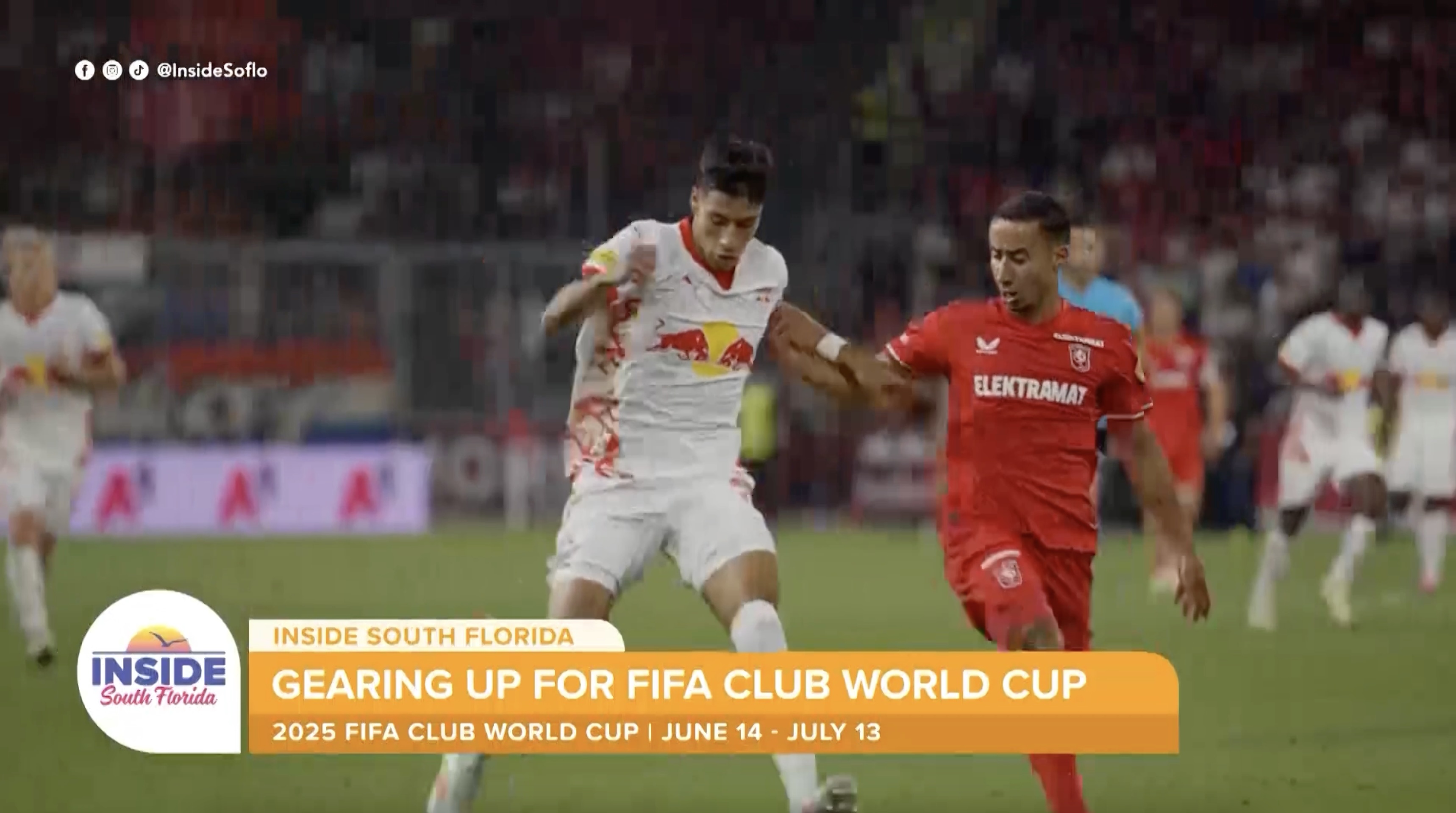 Underdogs to Watch: Auckland City Gears Up for FIFA Club World Cup in ...