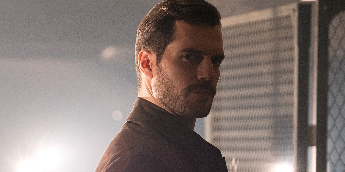 Henry Cavill’s 98% Rotten Tomatoes Team-Up With Tom Cruise Is a Global ...