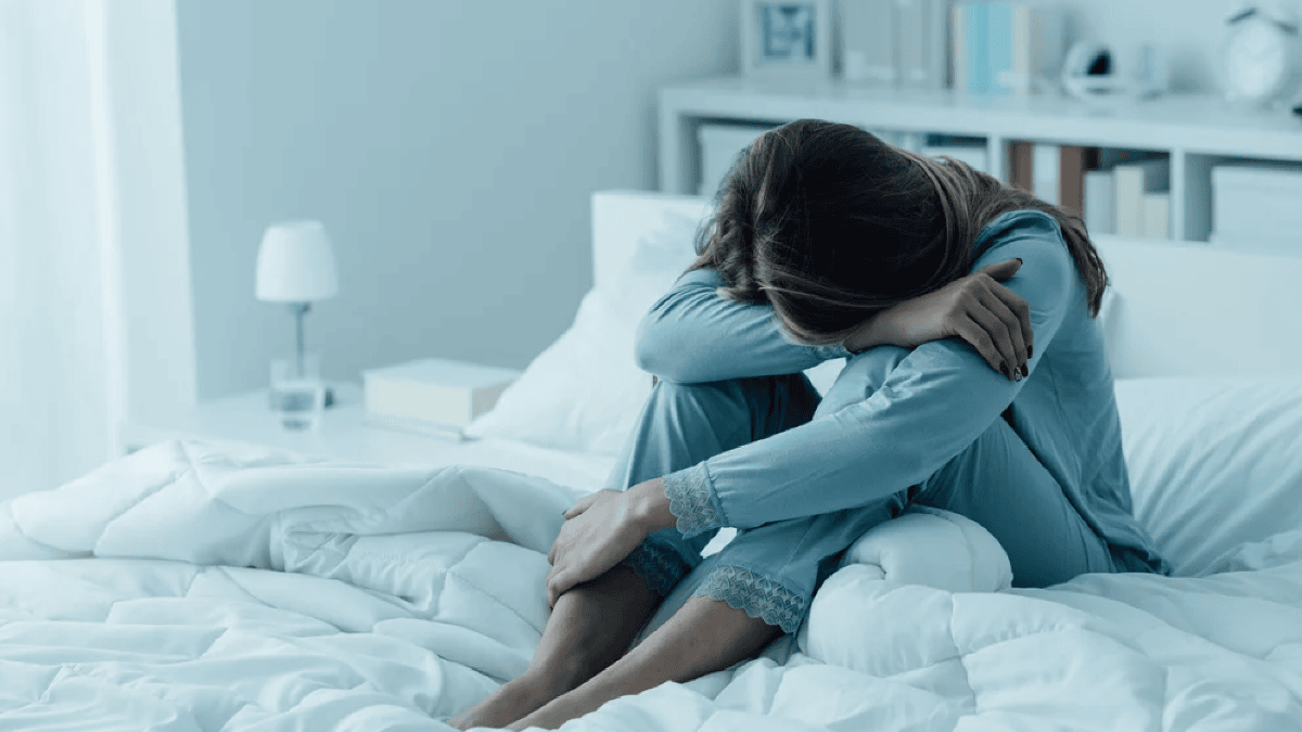 Feeling Down or Something More? Understanding the Difference Between ...