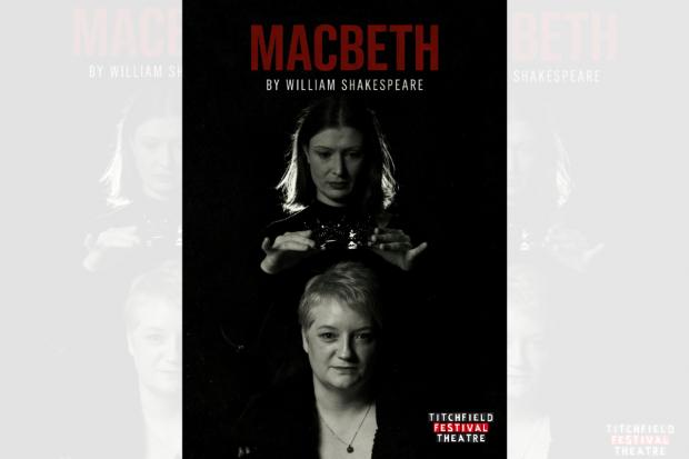 All-female Macbeth to be performed at historic Great Barn