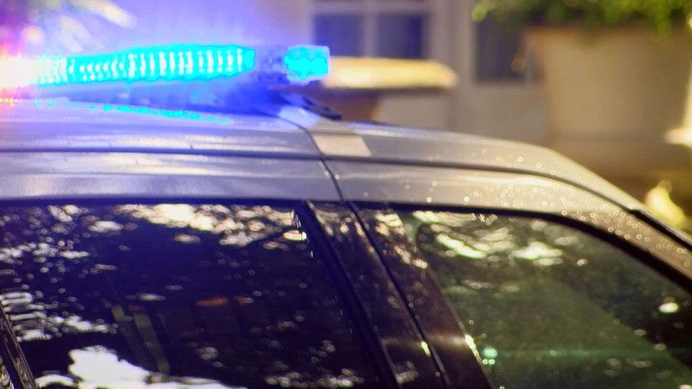 Late night shooting in the 20 block of Bridgestone Ln. injures minor