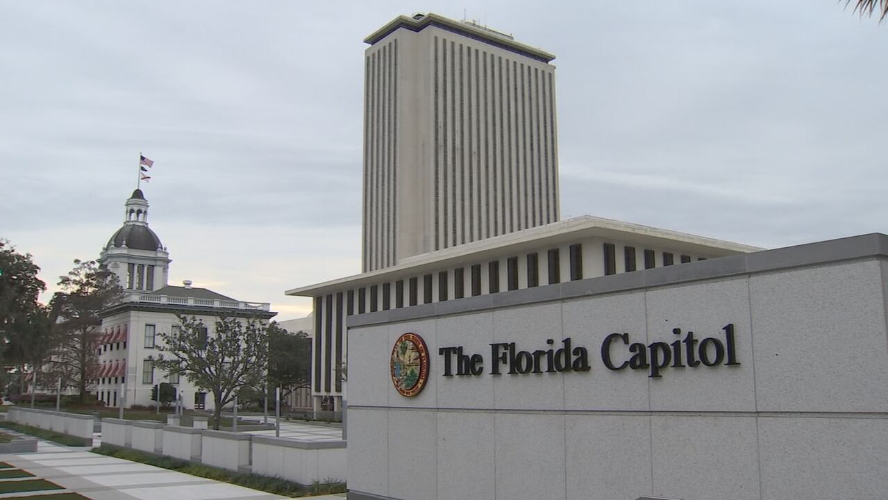 Florida Legislature reaches budget agreement