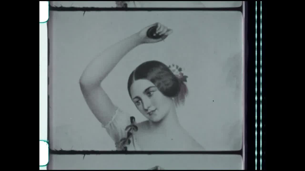 a/v geeks 16mm films: ballet's golden age: 19th century dance history ...