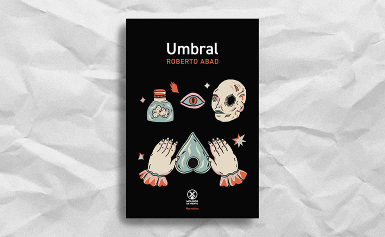 ‘Umbral’: ficciones para quienes se atreven a dialogar con lo desconocido
