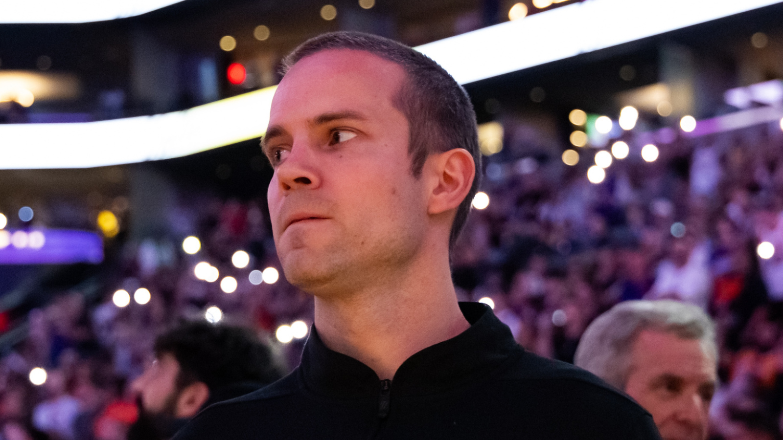 Suns finished in-person interviews for finalists in head coaching search