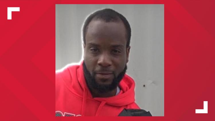 'Armed and dangerous' | Wilcox County issues arrest warrants for man ...