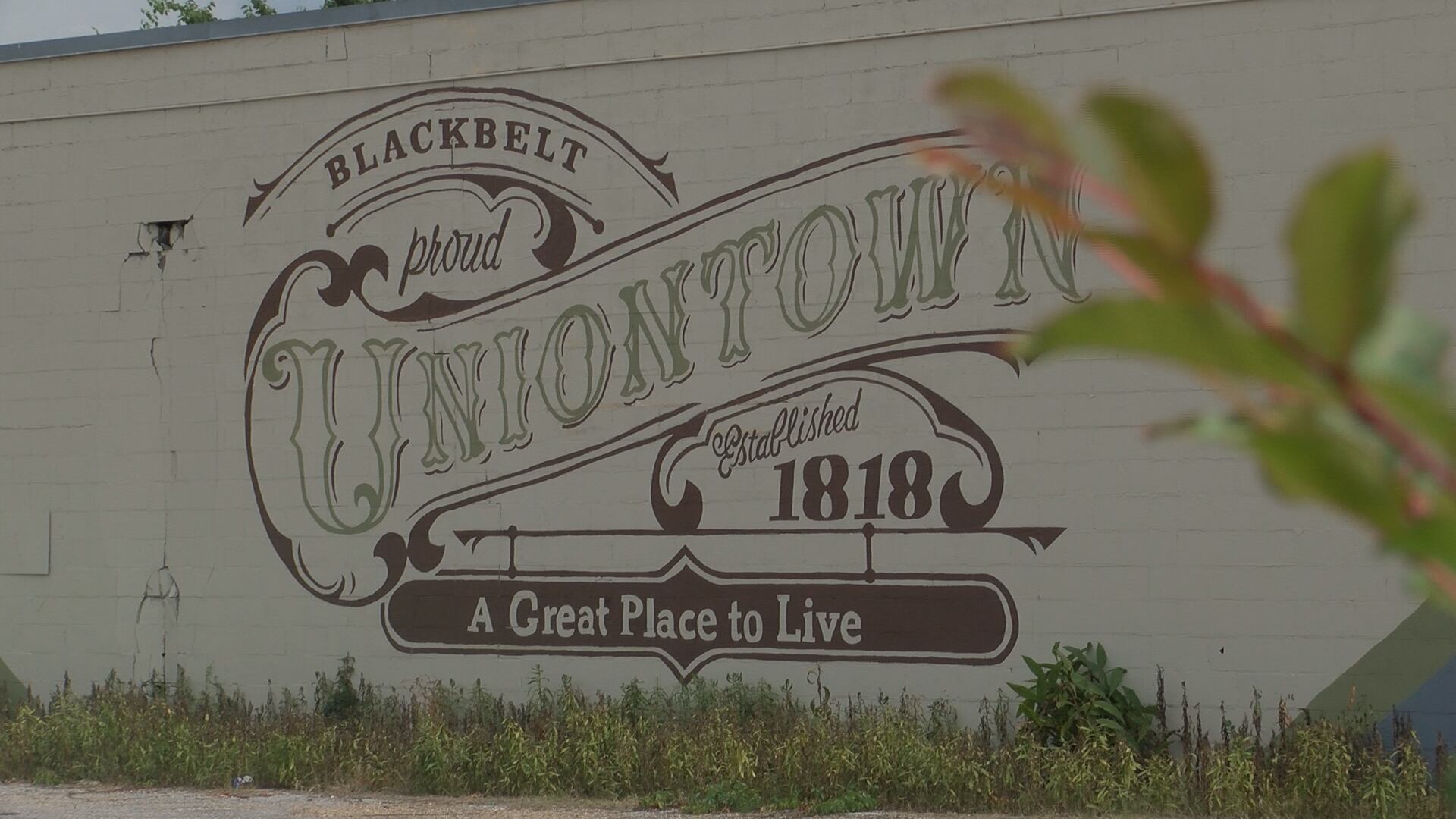 Alabama lawmakers form caucus to address challenges in Black Belt