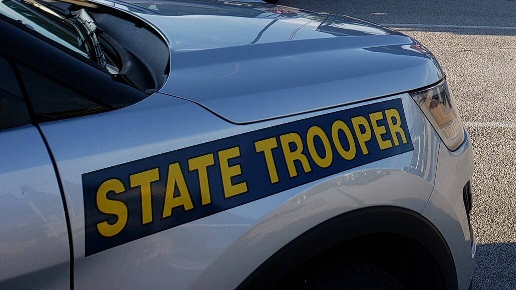 Chilhowee man taken to KC hospital after hit by car on Warrensburg highway