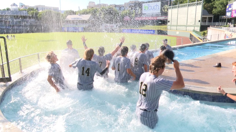 Pleasant Grove baseball heading to state; 13-1 victory over Seminole