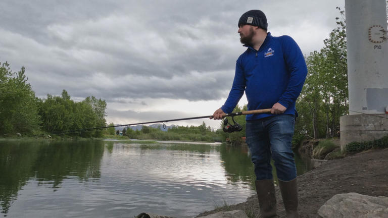 Low king salmon forecast leads to multiple restrictions in Alaska
