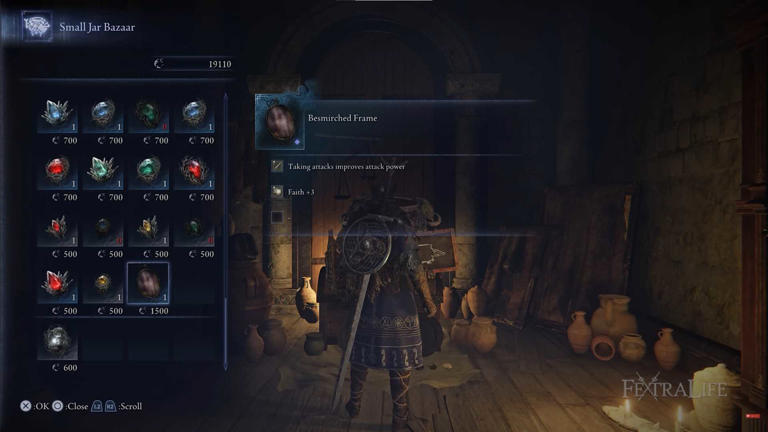 Nightreign Revenant Guide: How to Play & Master the Revenant Class in ...
