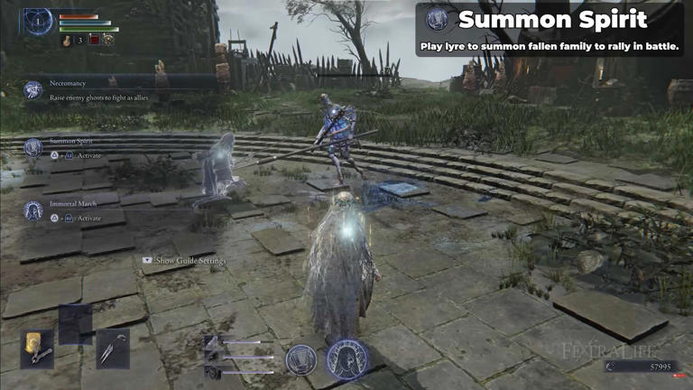 Nightreign Revenant Guide: How to Play & Master the Revenant Class in ...