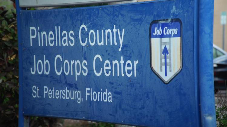 'Blindsided us': Closure of Pinellas County Job Corps leaves hundreds ...
