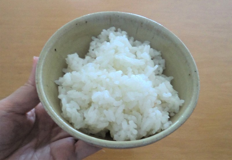 'Not bad at all': Japan expert taste-tests stockpiled rice as reserves ...