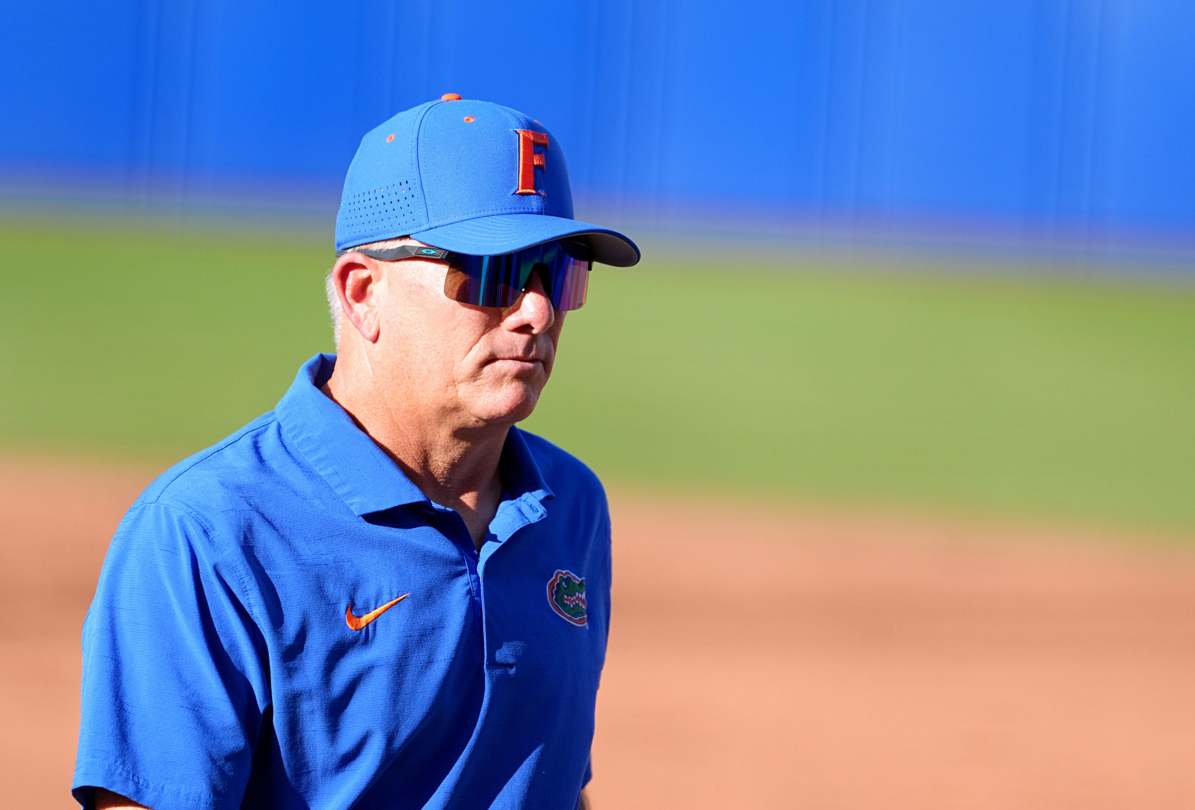 What Florida softball's Tim Walton said about pitching decision vs ...
