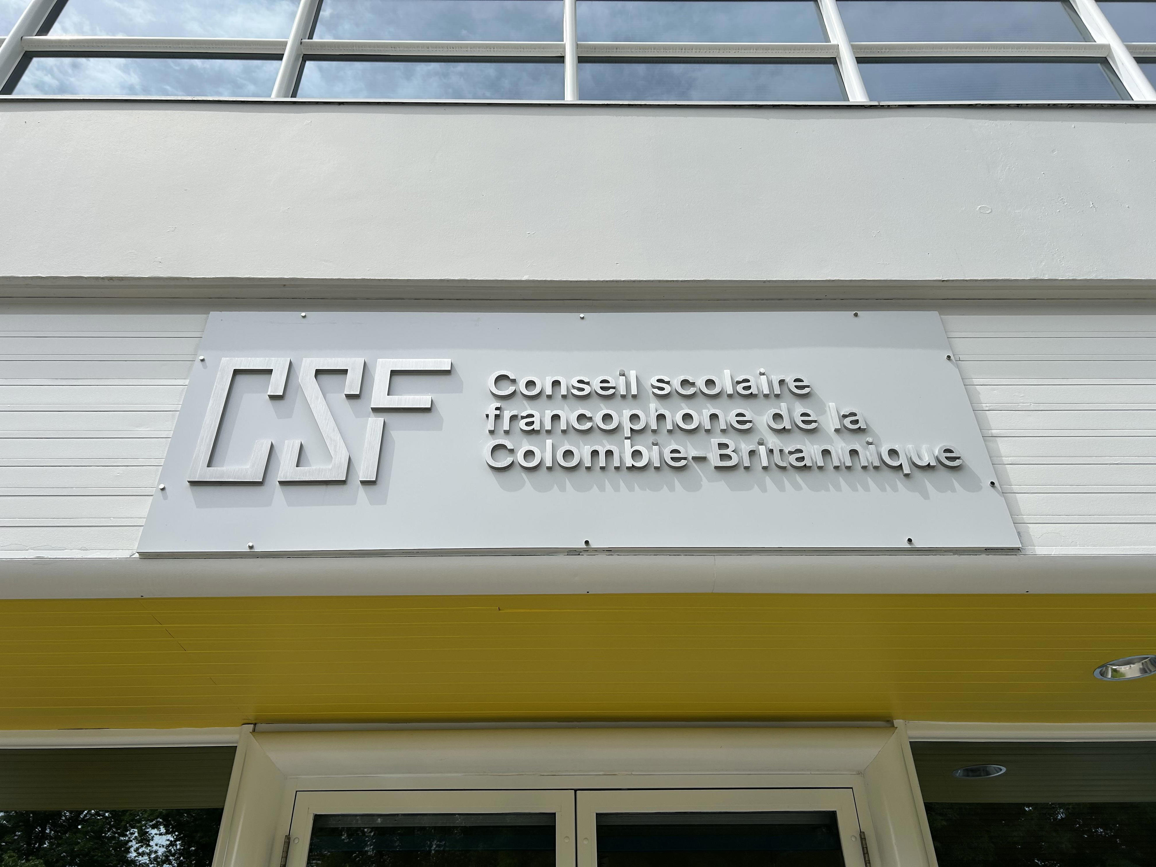 Au CSF, le roulement des directions d’écoles fait des mécontents