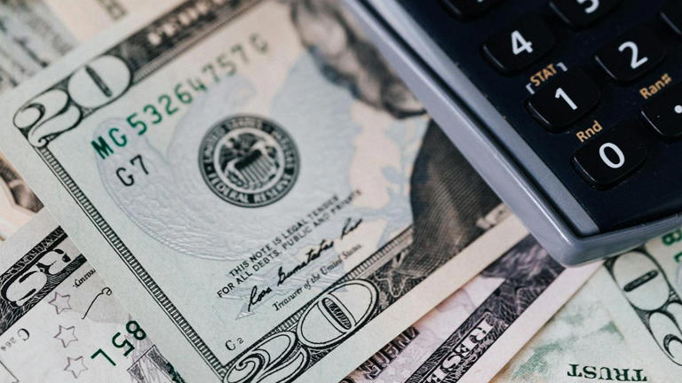 Retirees have lost between 20 and 36 percent of purchasing power in ...