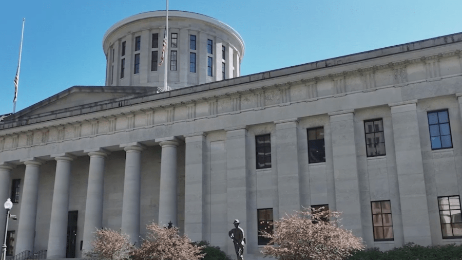 Former OSU football players ask Ohio Senate Finance committee to help ...