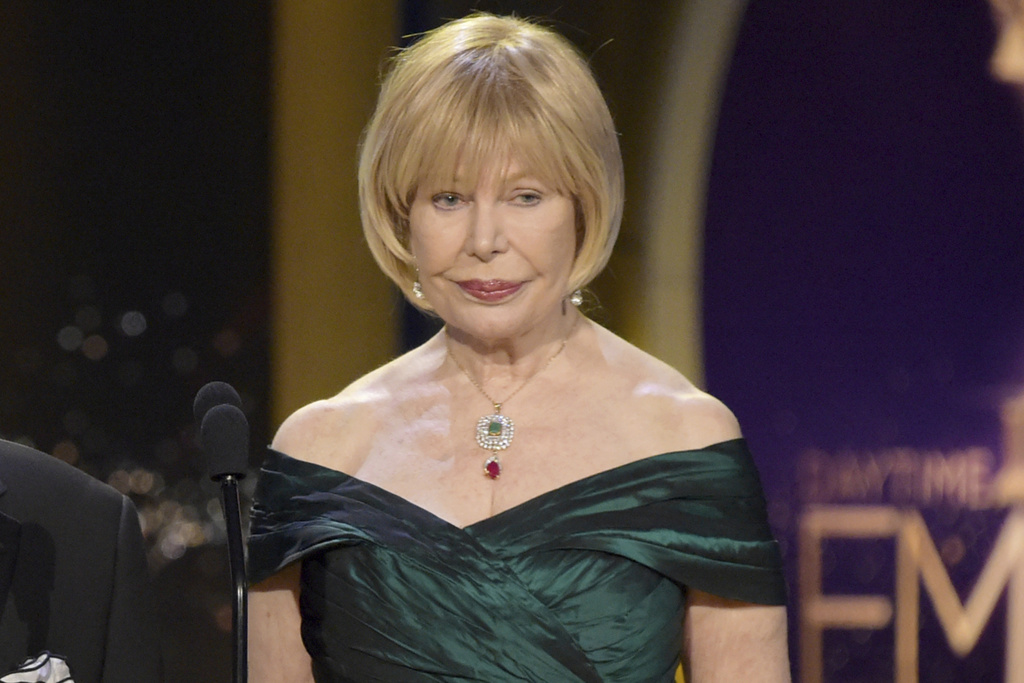 Loretta Swit, Emmy-winner who played Maj. Houlihan on pioneering series ...