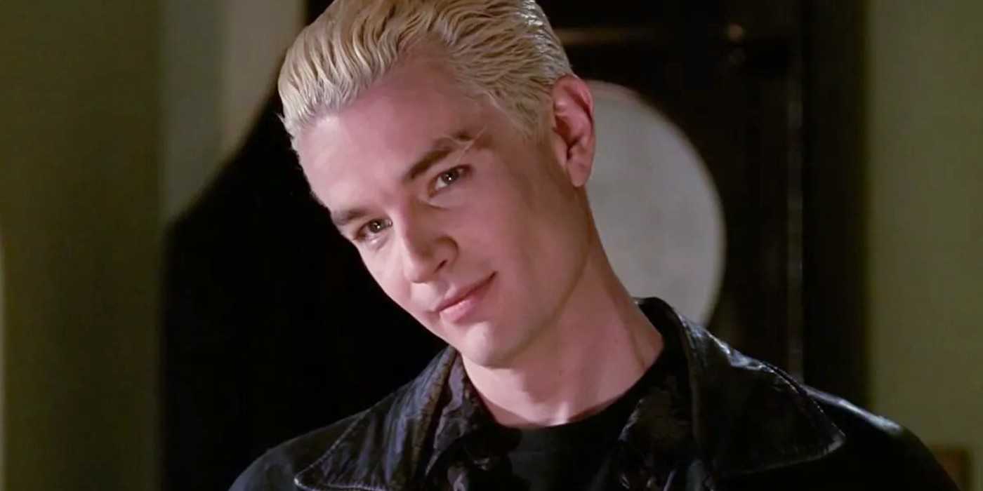 Ranking the Top Buffy Villains: One Per Season