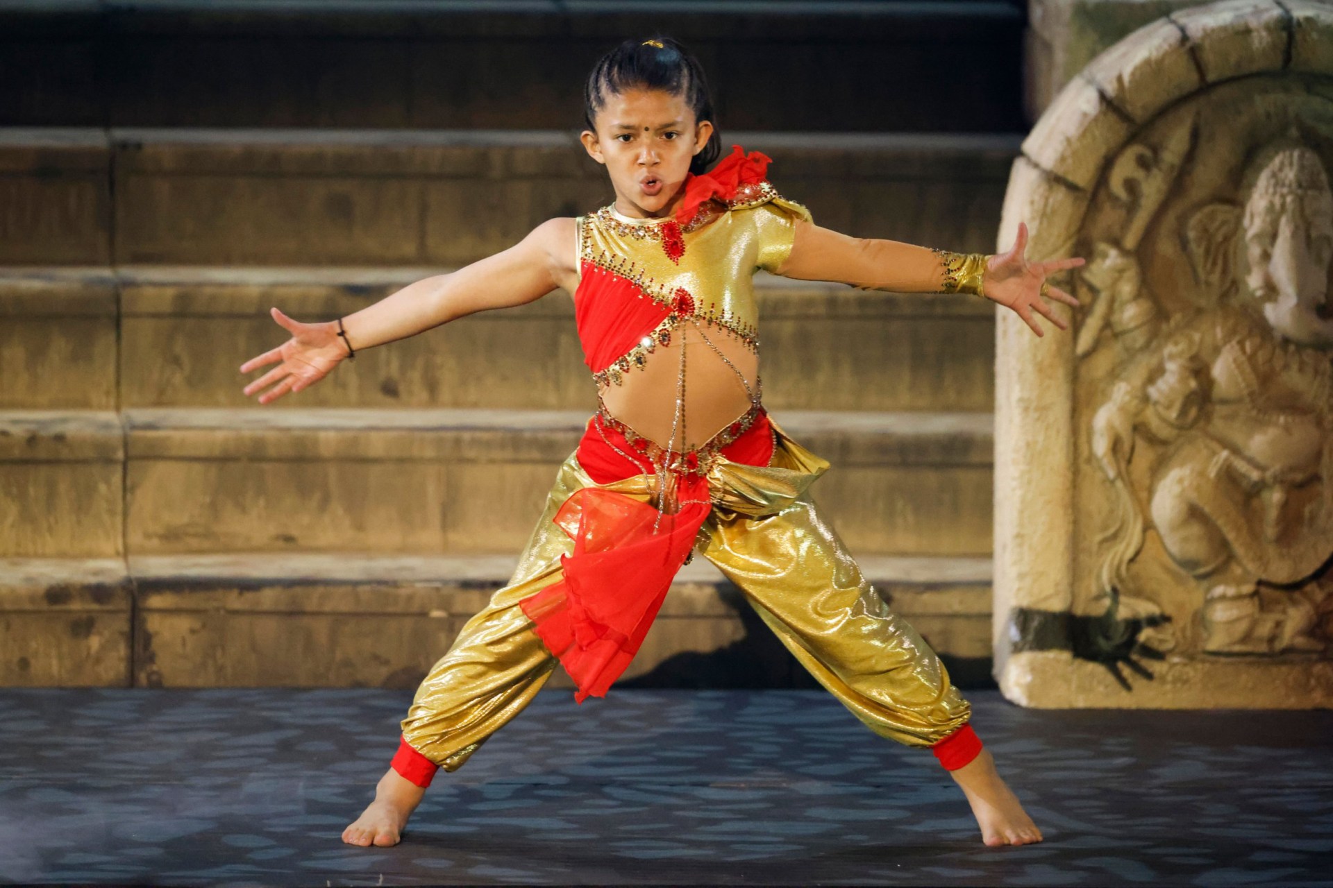 Who is in the Britain's Got Talent 2025 final? Full line-up revealed