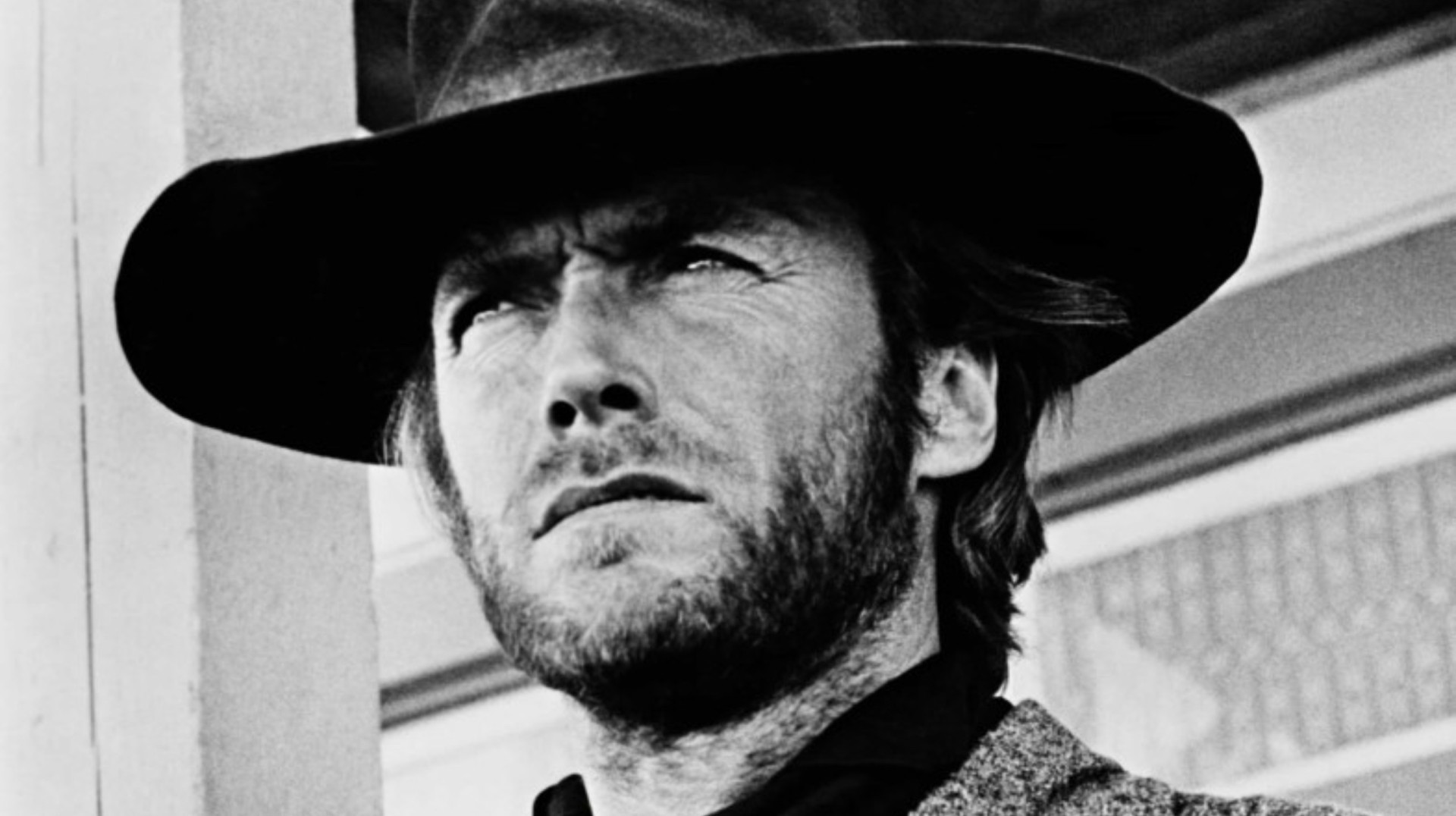 The best and worst Clint Eastwood films ever