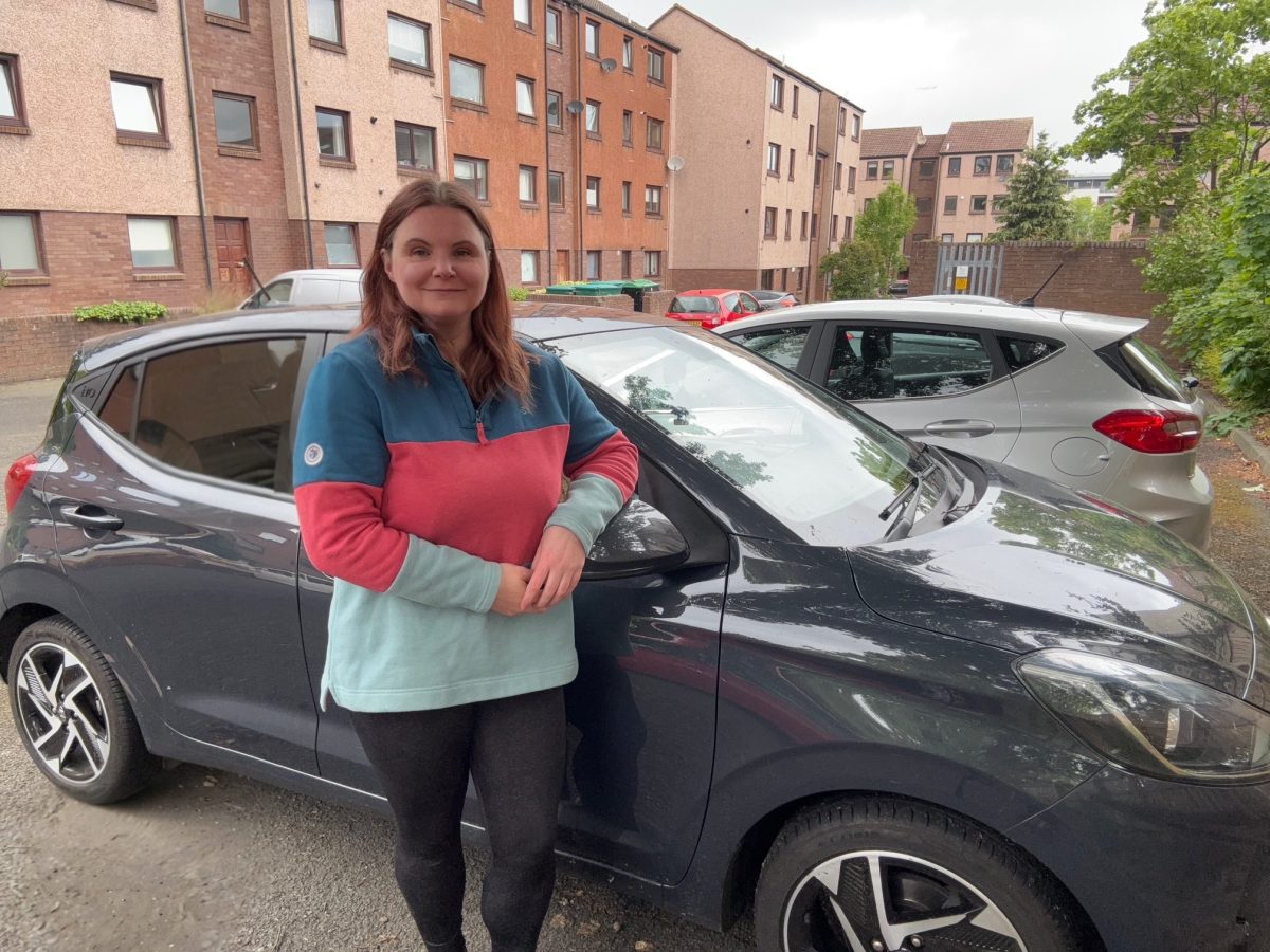 At 43, I’ve given up the house ownership dream – a car has brought me ...