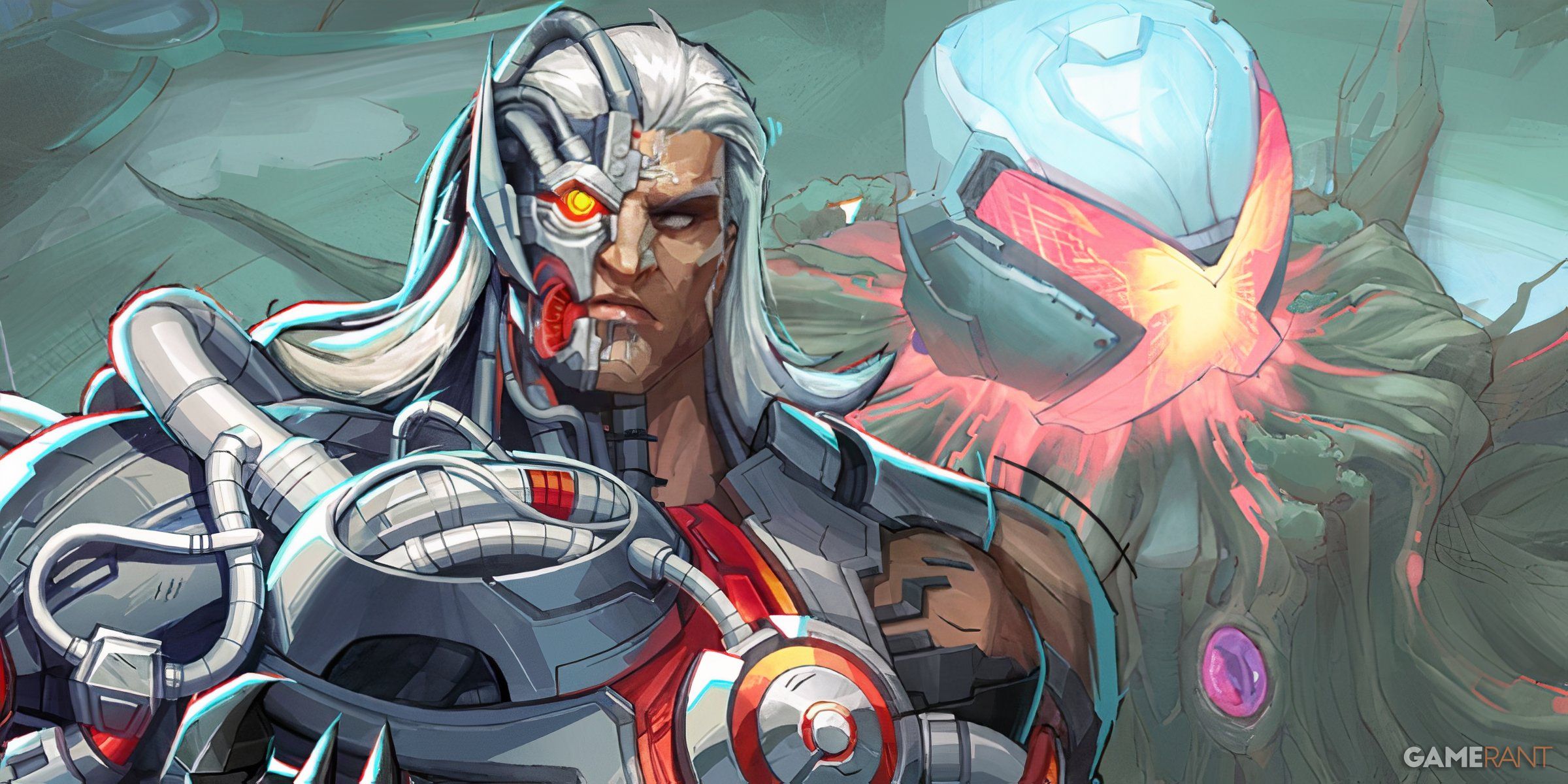 Marvel Rivals’ Combat Chests Could Be a Savoury Mid-Season Treat