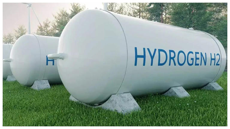 10,000 Tonnes Per Annum Green Hydrogen Generation Unit To Be Set Up In ...