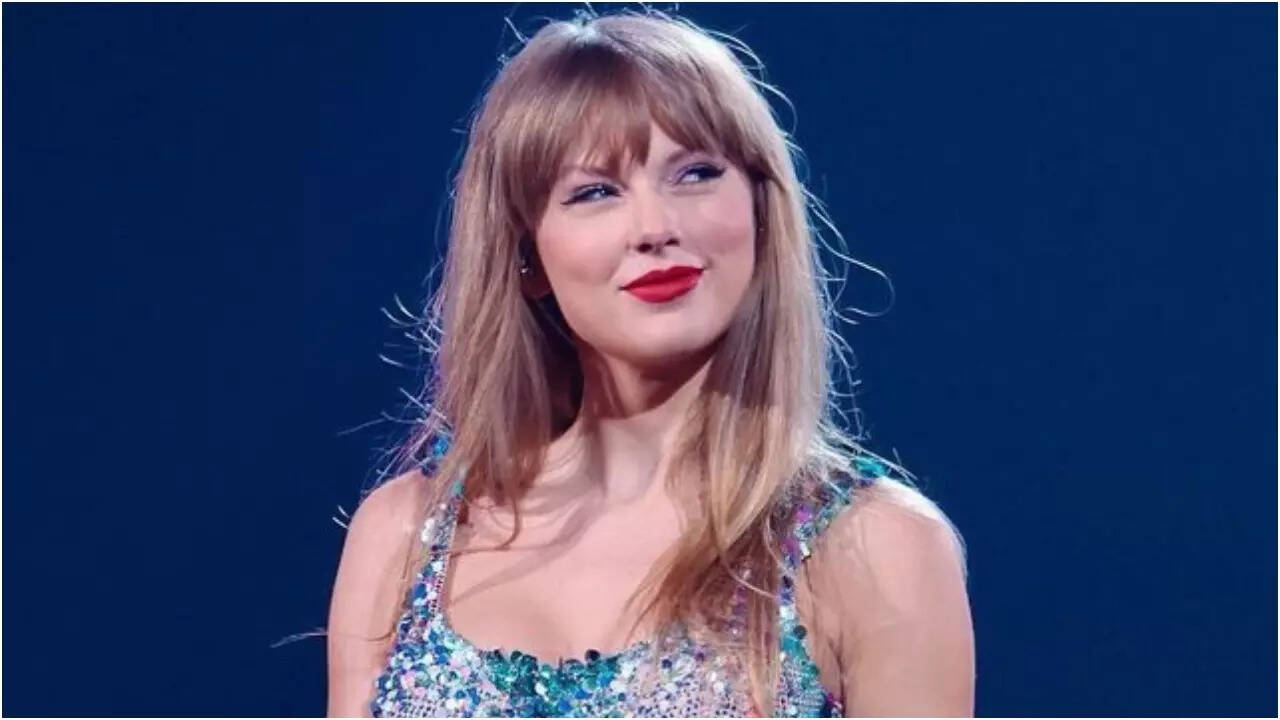 Taylor Swift: 'Reputation is the one album I thought couldn't be ...