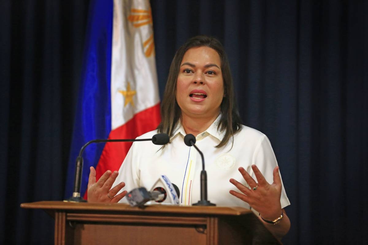 Sara wants impeach trial to proceed amid another delay in Senate