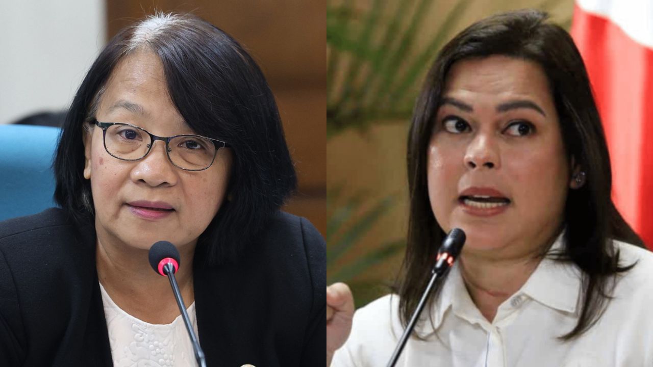 Castro’s birthday greeting for Sara Duterte? ‘Face impeachment’