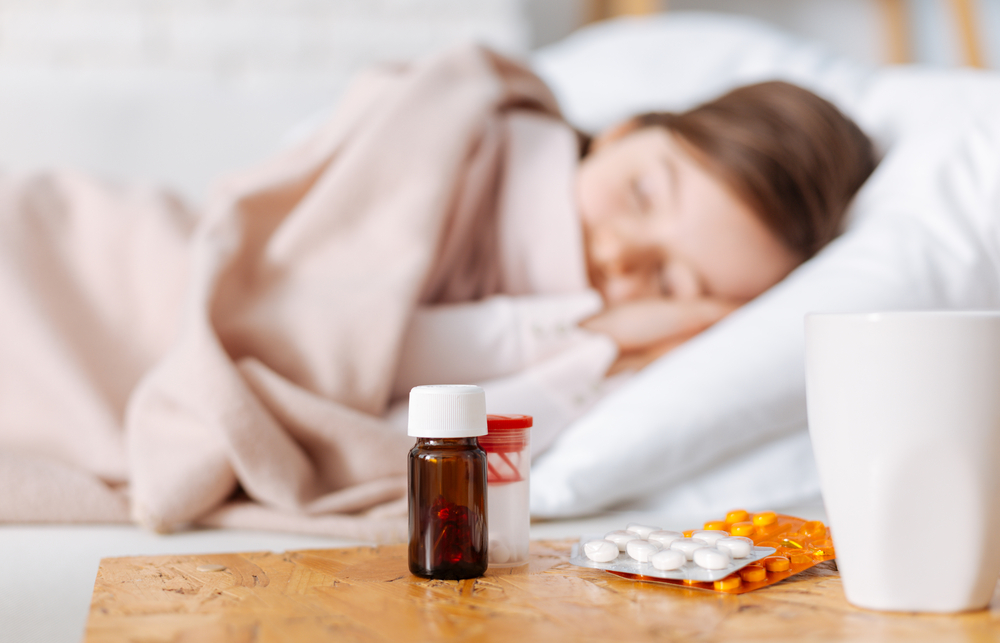 Doctors Reveal: Magnesium Works Best If You Take It at This Time