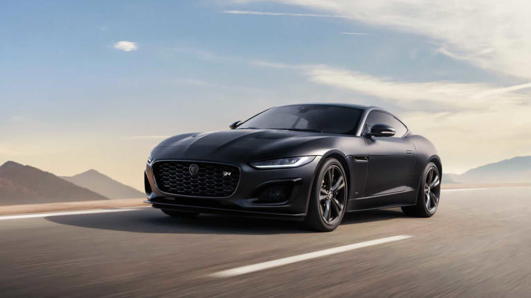 Supercharged performance cars are going extinct – these few remain